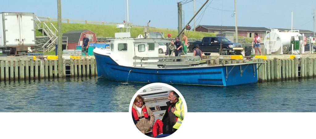 Nova Scotia Fisherman Certification - Fish Harvesters Registration and ...